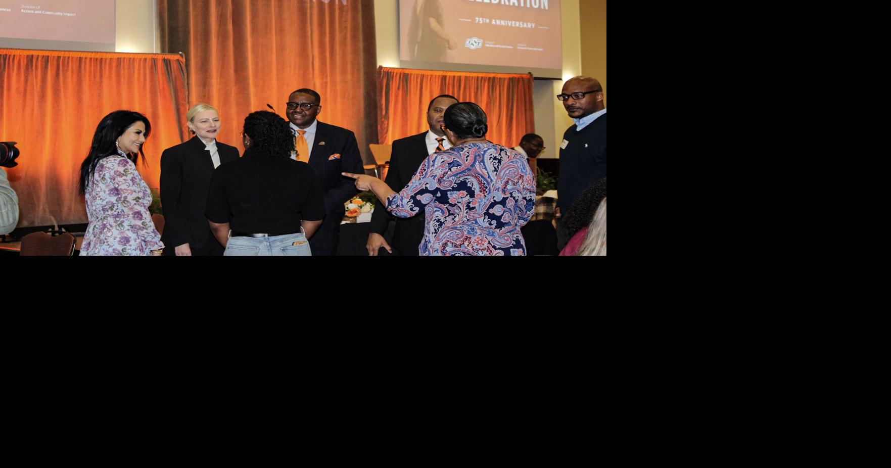 Nancy Randolph Davis Celebration | | ocolly.com