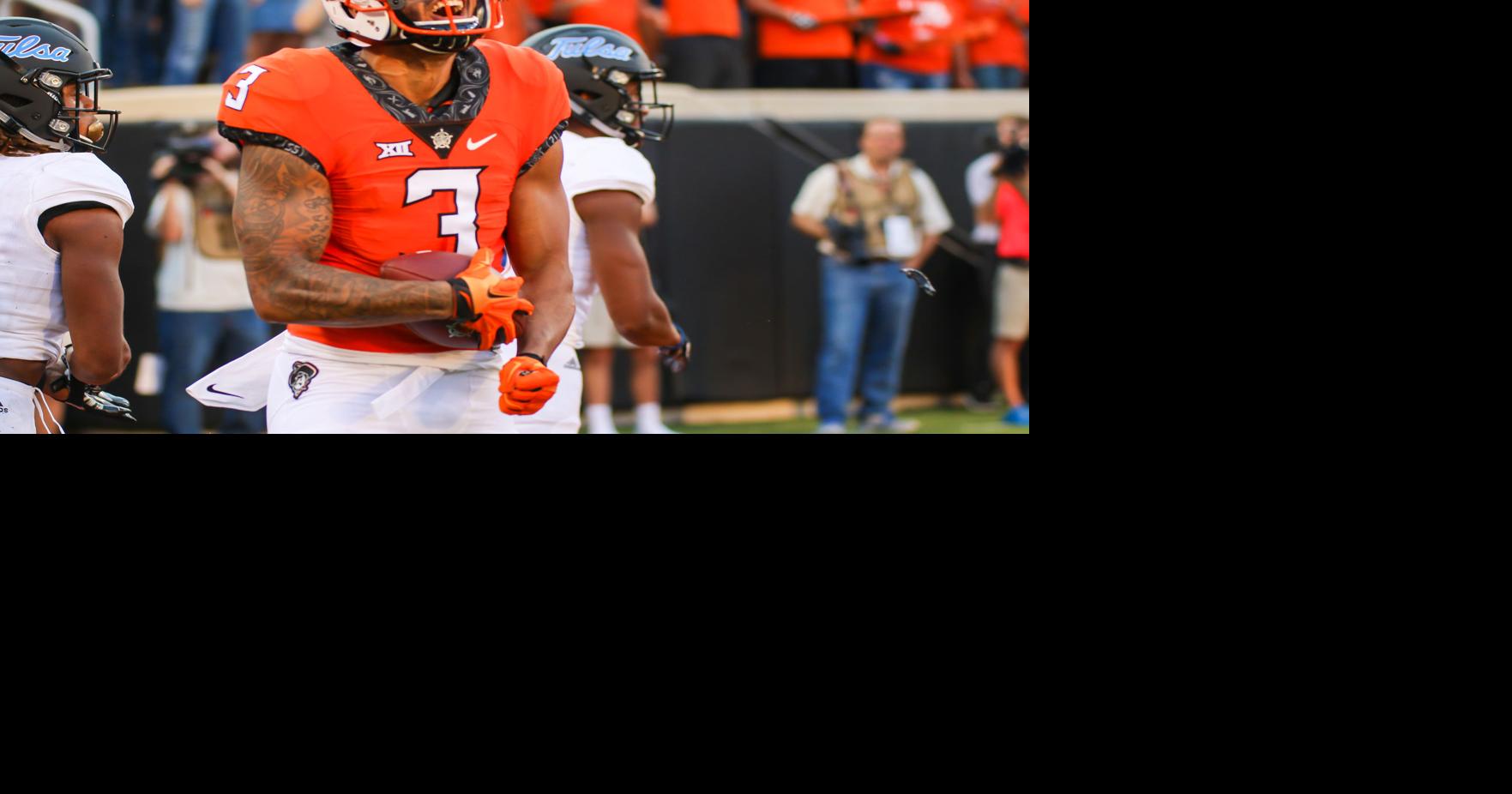 How a year away from football changed Marcell Ateman | Sports | ocolly.com