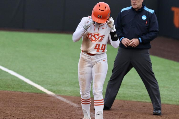 Softball Regional Cowgirls vs UMBC | Sports | ocolly.com
