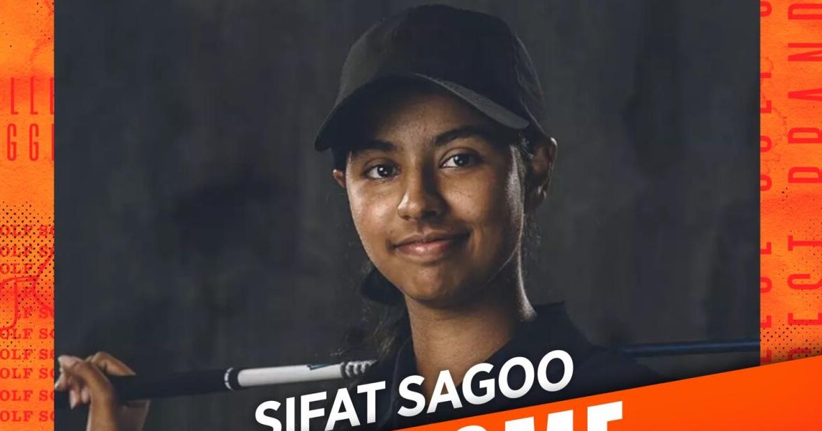 Cowgirl golf team enters spring season with help from veteran transfer ...