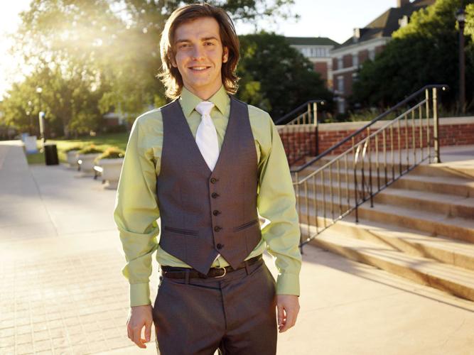 People of OSU: Sept. 22 | Multimedia | ocolly.com