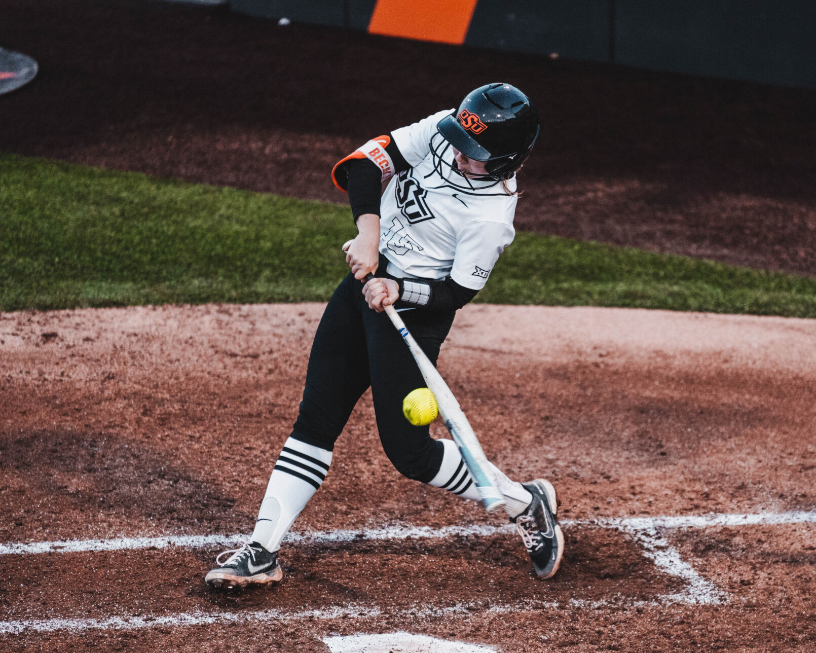 Seven Cowgirls named to softball All-Big 12 Team | Big 12 Sports ...