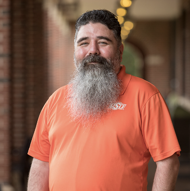 OSU launches internship to honor former vice president | News | ocolly.com