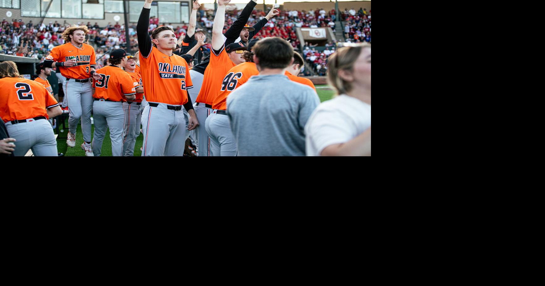 Column: Bedlam baseball series will shrink to one midweek game a year ...