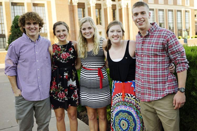 People of OSU: Sept. 22 | Multimedia | ocolly.com