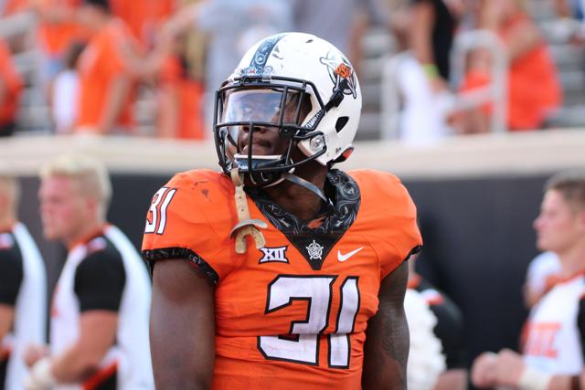 Flowers selected as 146th pick in NFL Draft | Sports | ocolly.com