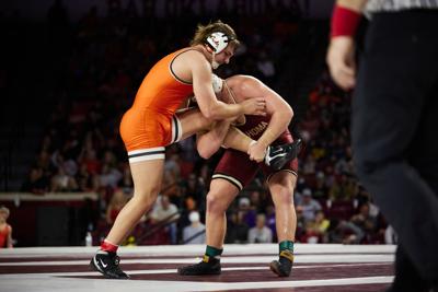 Know the opponent: OSU vs Air Force | Sports | ocolly.com