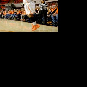 Roshunda Johnson hits game-winner in first start | Sports | ocolly.com