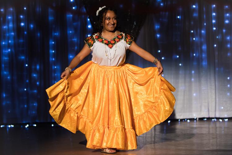PHOTOS: Mr. & Miss Hispanic OSU 2019 Pageant | News | ocolly.com