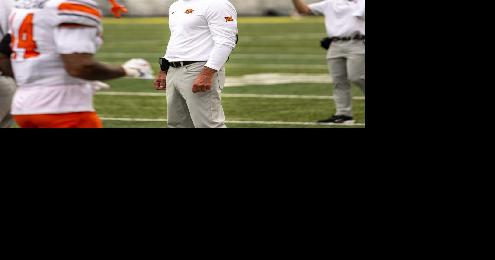 Breaking down the numbers: OSU vs Oregon | Football | ocolly.com