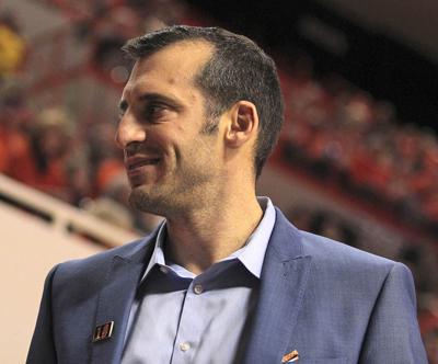 Report: Gottlieb has 'reached out' to Holder about OSU coaching job ...