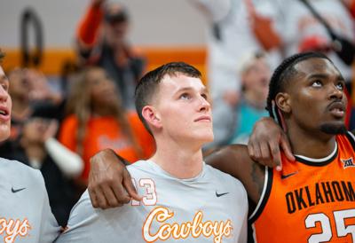 A look at what OSU basketball programs are adding, losing via the ...