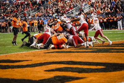 Trevino: Jason Brooks Jr. shows offensive line is a skill position OSU ...