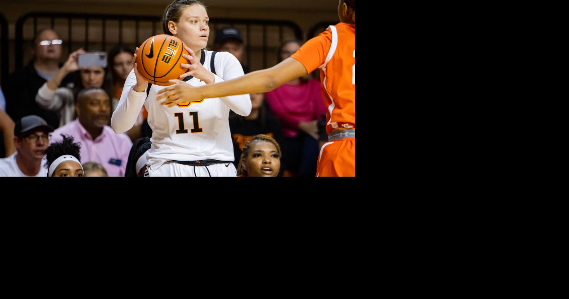 3 takeaways: Paint dominance, ball movement gives OSU first win of the season | Sports | ocolly.com