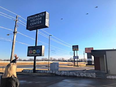 Visitor spending in Stillwater higher than ever, $6.6 million in past ...