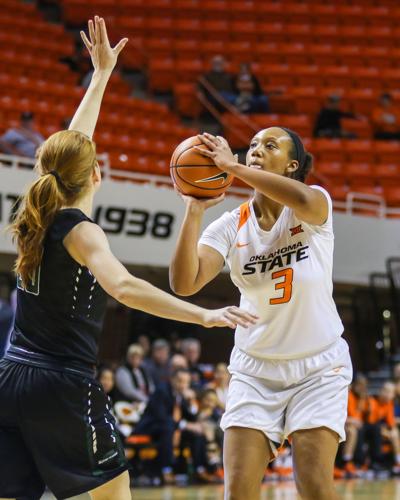 Notebook: Cowgirls win as Coleman ends slump | Sports | ocolly.com