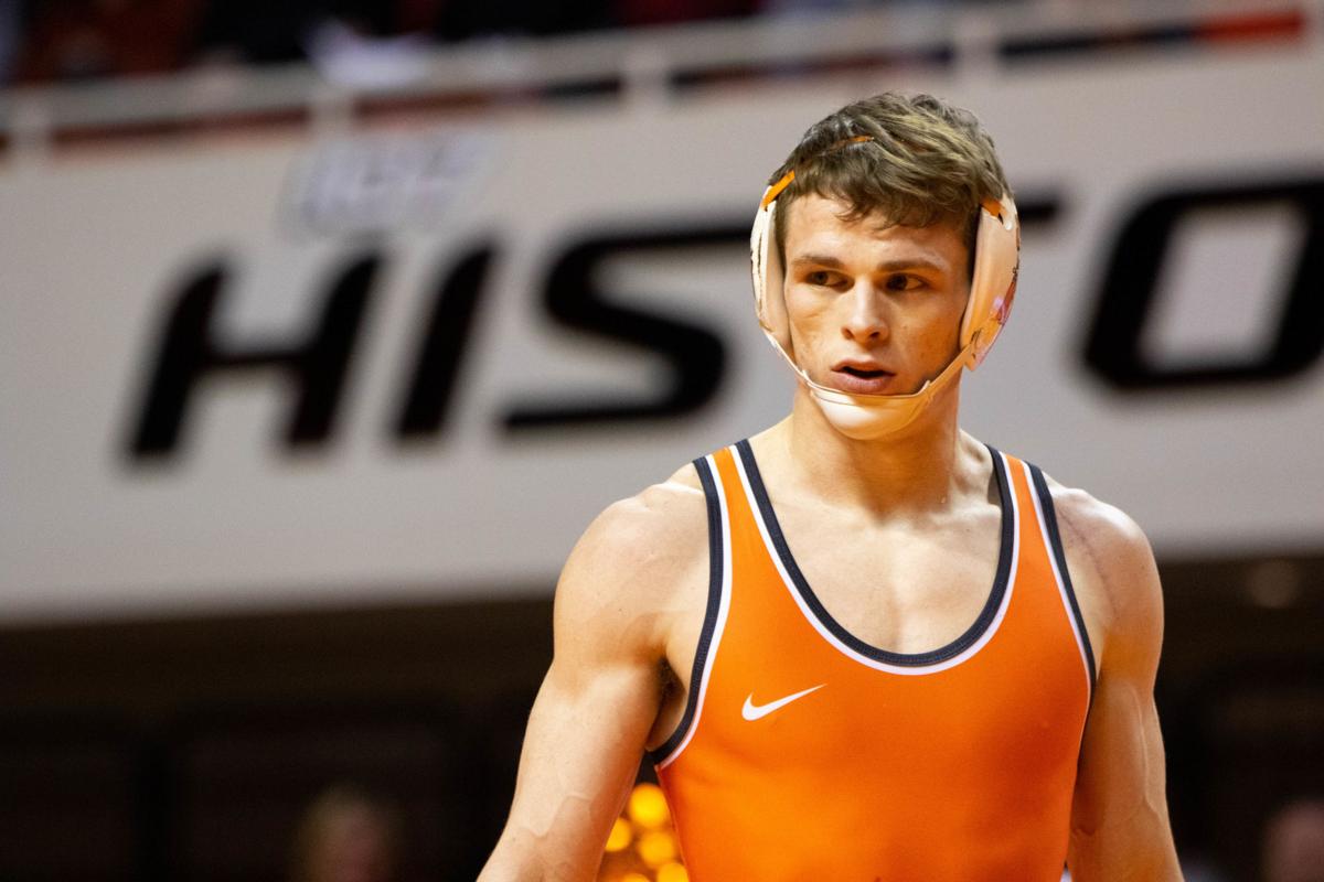 The cost of a dream: Boo Lewallen’s journey through injuries, identity ...