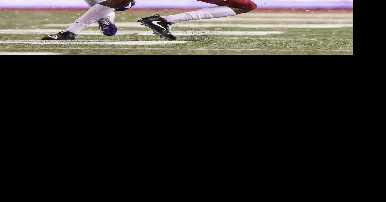 Tay Martin expected to see an expanded role Saturday | Sports | ocolly.com