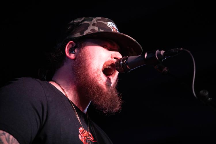 PHOTOS: Kody West at the Tumbleweed, January 31, 2020 | Gallery ...