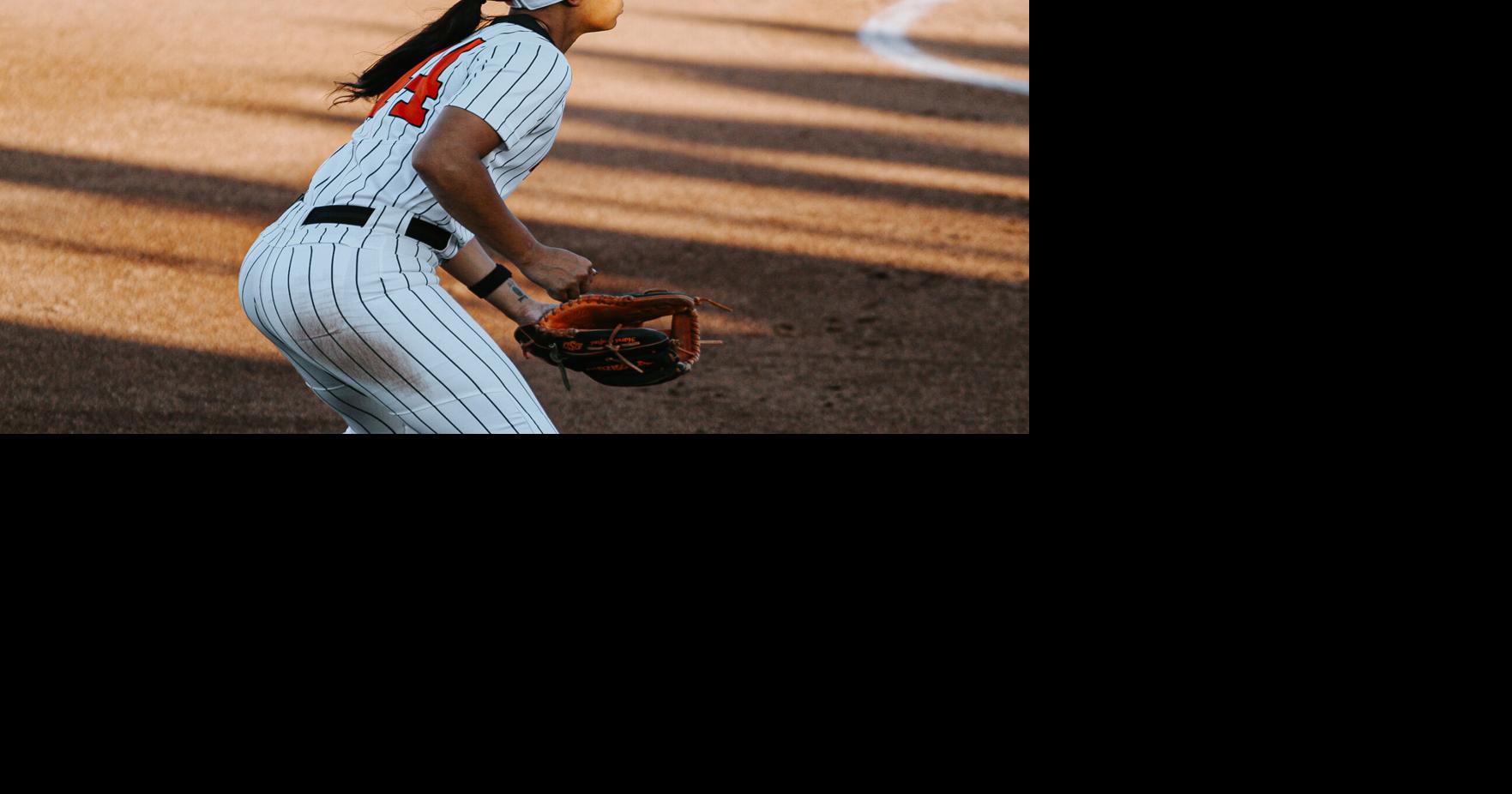 Tallen Edwards Softball | Sports | ocolly.com