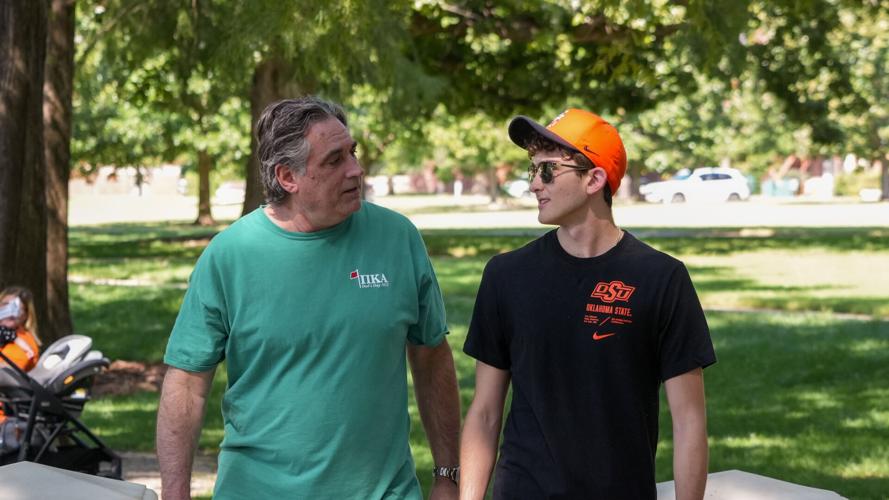 Family Weekend | | ocolly.com