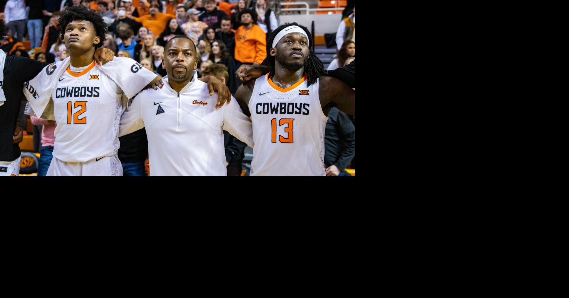 Postseason ban lingered on OSU's season | Sports | ocolly.com