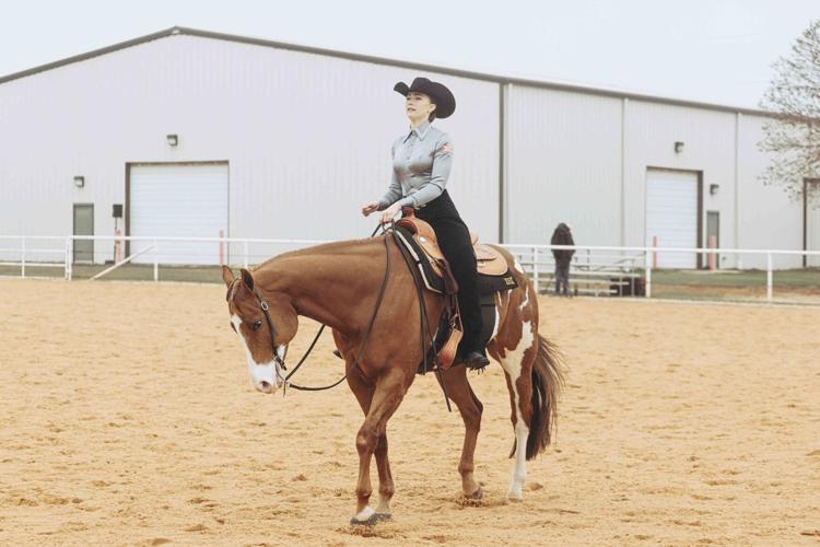 Big 12 Equestrian Championships | Big 12 Sports | ocolly.com