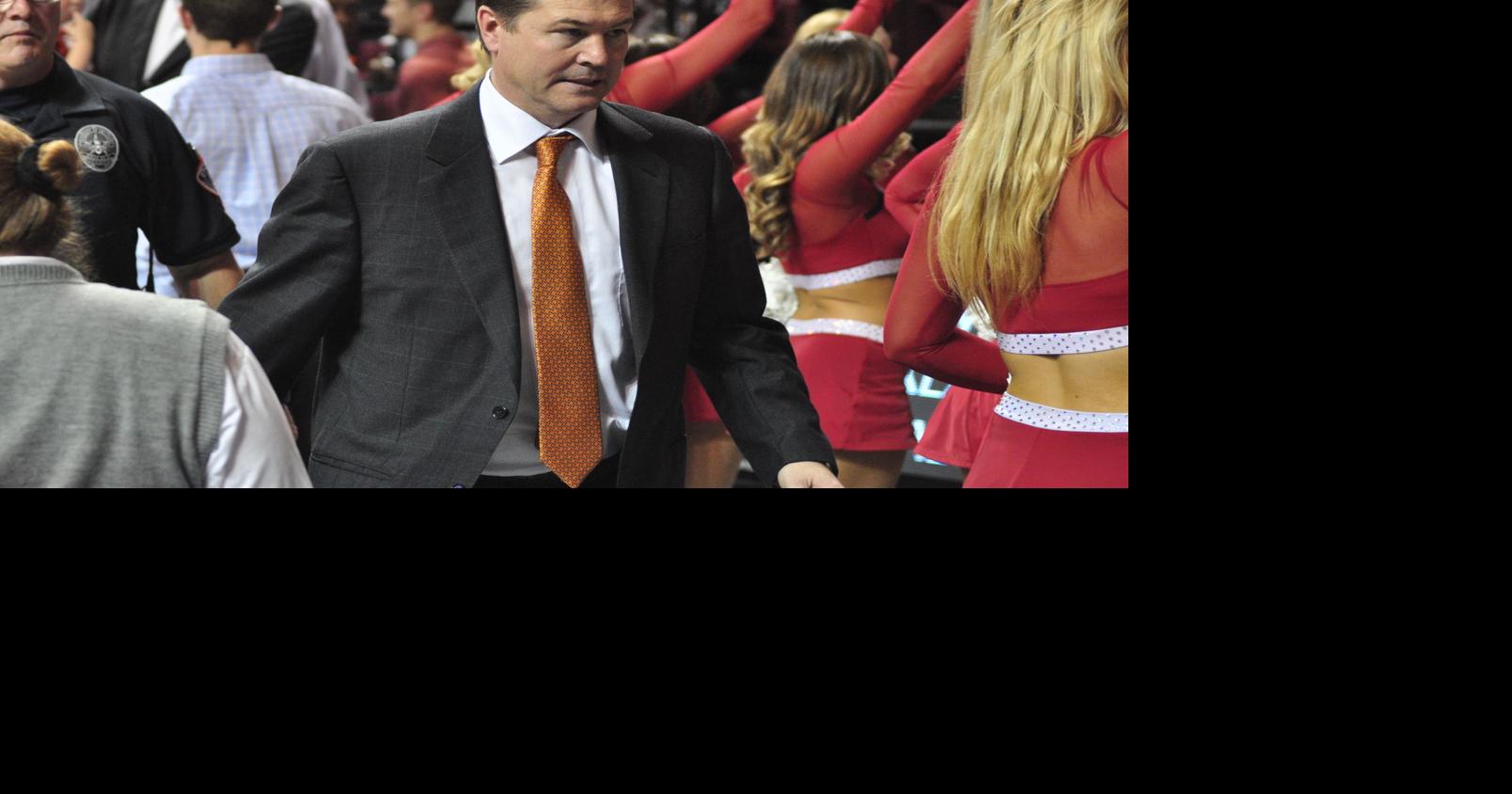 Report: Ford, OSU expected to agree to part ways | Sports | ocolly.com