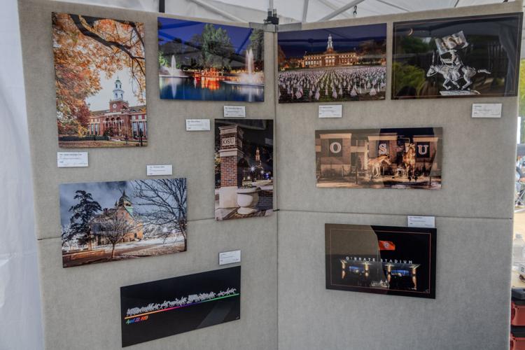 4/19/24 Stillwater Prairie Arts Festival | | ocolly.com