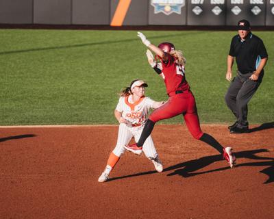 OU defeats OSU in front of record crowd | Big 12 Sports | ocolly.com