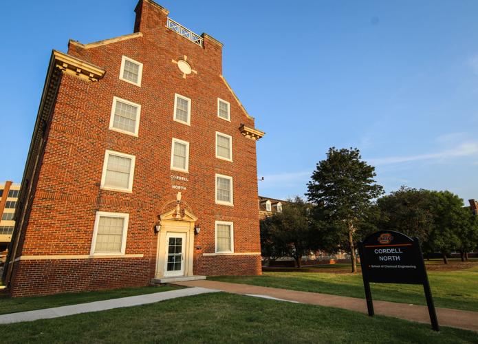 The people behind the names on OSU's buildings | Gallery | ocolly.com