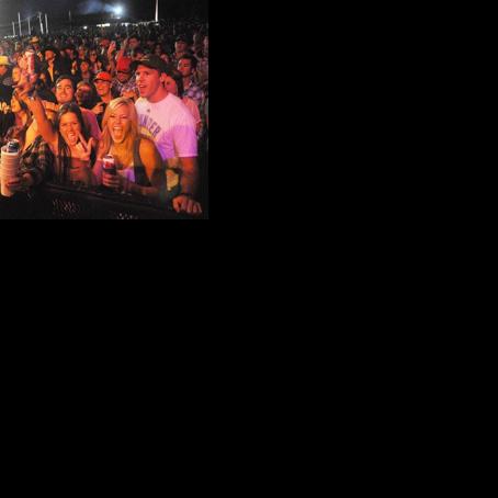 Lineup for 32nd annual Calf Fry festival announced | Entertainment ...