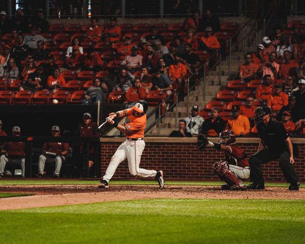 Cowboy offenses explodes in Bedlam win | Big 12 Sports | ocolly.com