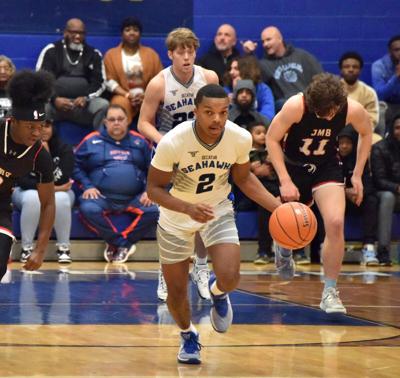 Stephen Decatur boys get another win leading into playoffs | Sports ...
