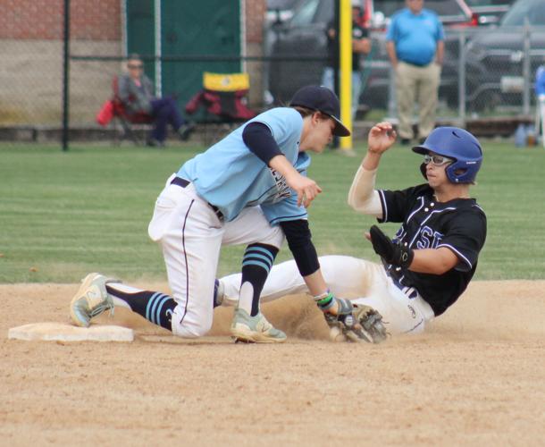 SD baseball team battles back to win regional title | Sports ...