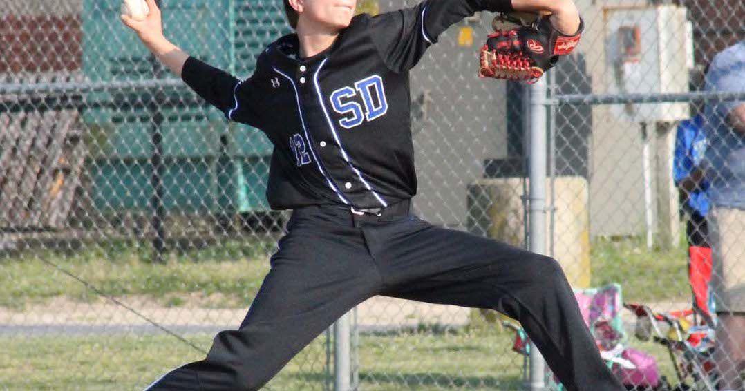 Decatur baseball squad scores two wins over Bennett | Sports ...