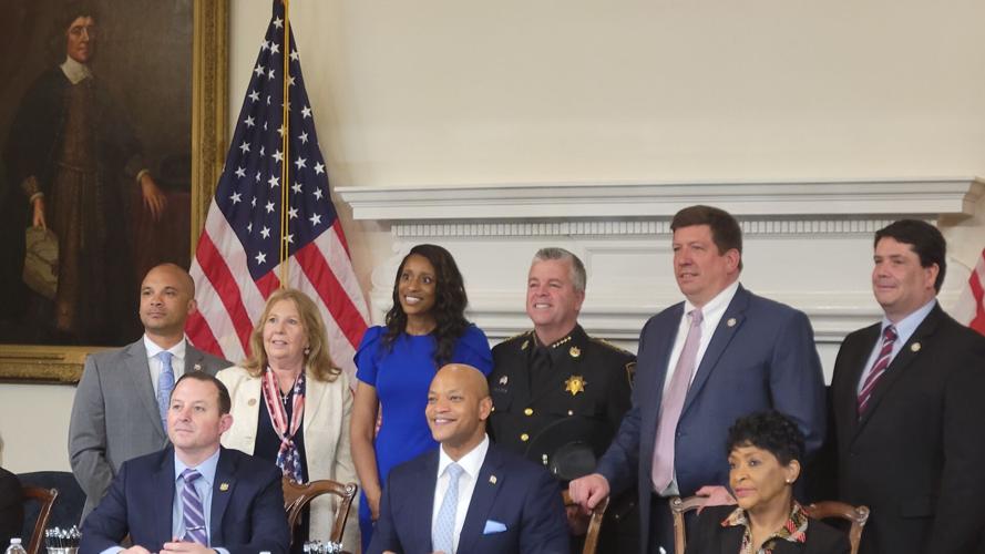 Bill signings: Some wins, one big loss, for local legislators with ...