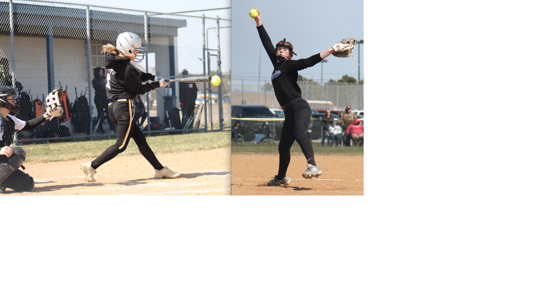 ‘Sky’s the limit’ for Decatur softball squad, coach says | Sports ...