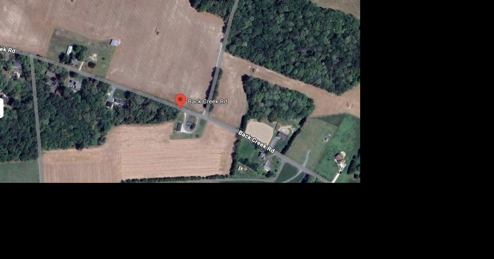 Worcester County Sheriff’s Office investigating fatal weekend crash in ...