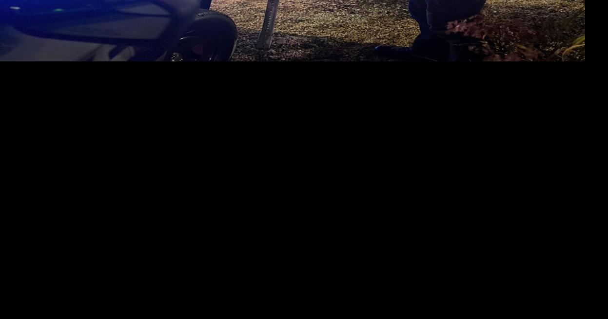 Ocean City Police move 15 mph speed sign, tracker to 65th Street ...