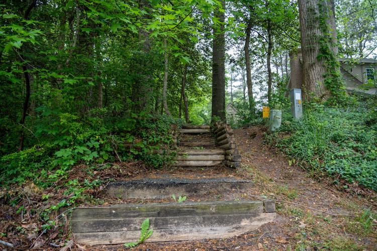 ‘Hidden’ cemetery revived in Ocean Pines | Premium Content ...