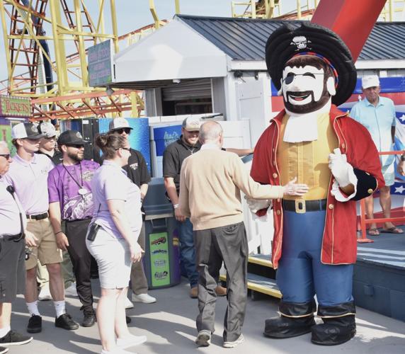 Jolly Roger marks 60 years in Ocean City | Premium Content ...