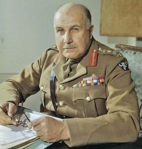 Allies invade French Mandates | World War II | octodaydispatch.com