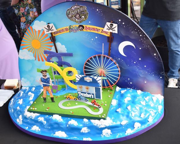 Jolly Roger marks 60 years in Ocean City | Premium Content ...
