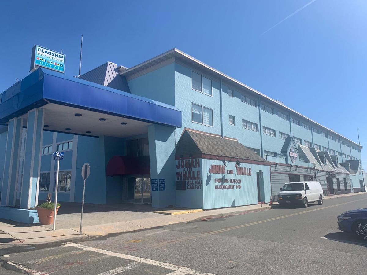 riptide ocean city md