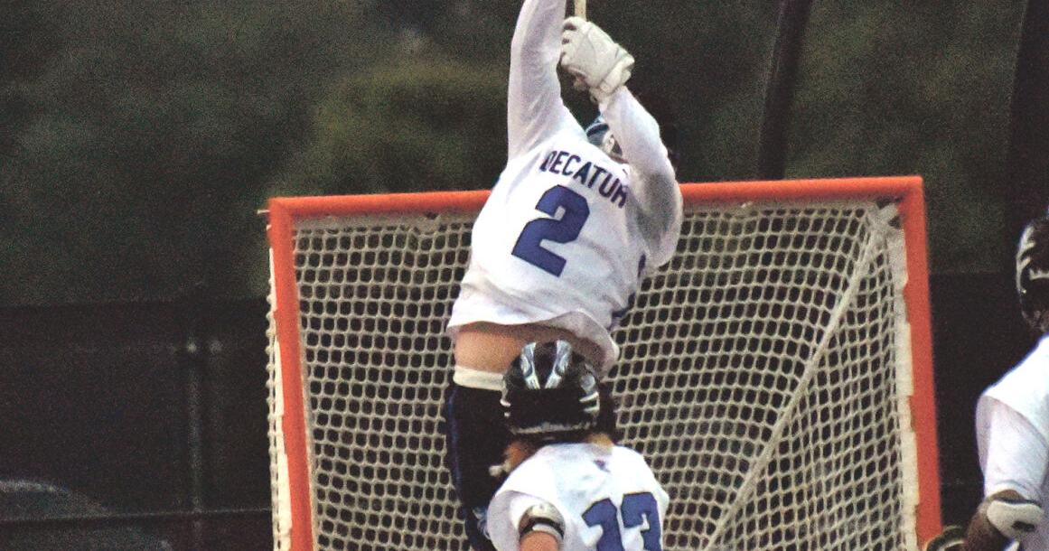 Decatur wins region, moves on to state’s 2A final four | Sports ...