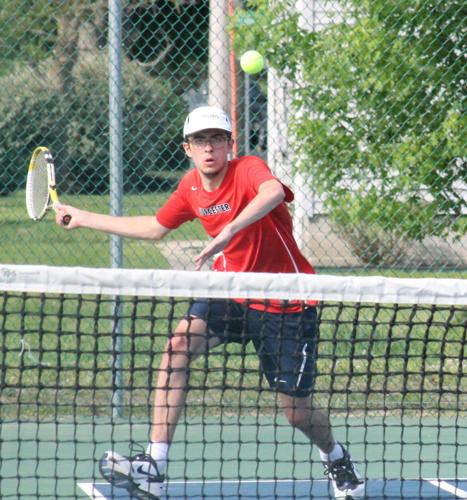 WPS tennis teams to host conference championship | Sports ...