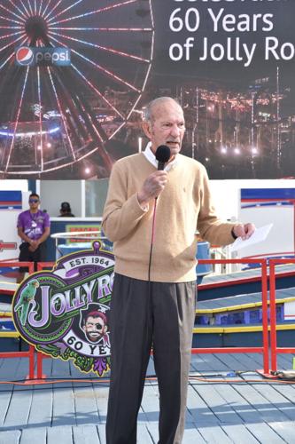 Jolly Roger marks 60 years in Ocean City | Premium Content ...