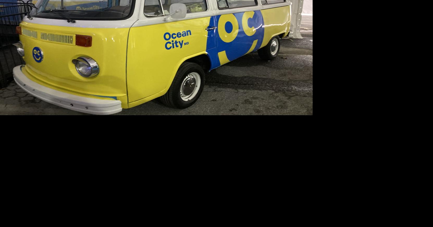 Ocean City to receive report on advertising campaign returns | News ...