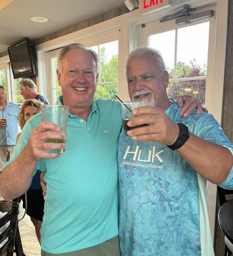 Ocean Pines validates board election; Incumbents Farr, Heavner to begin ...